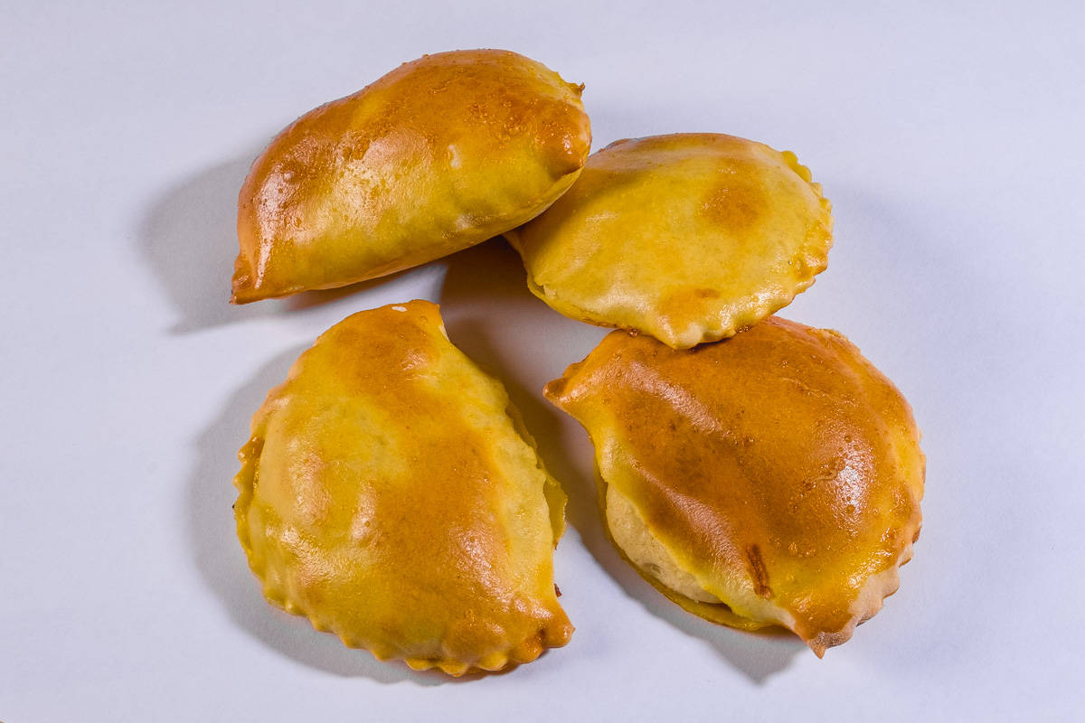 64. Tortello di Valentano – Origine Comune